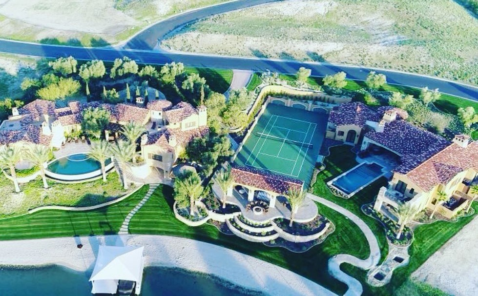 Shadow Lake Estates